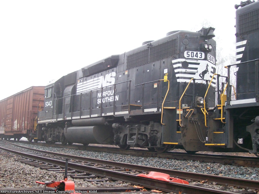 NS 5043